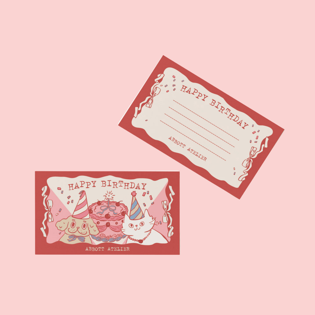 New Arrivals | Abbott Atelier | Romantic Jewelry