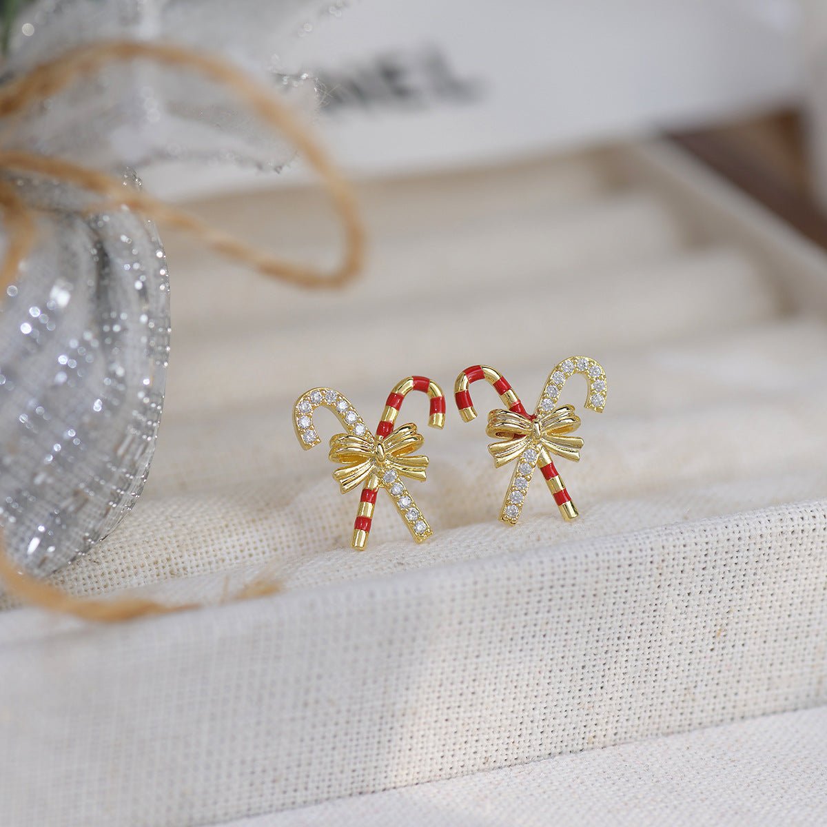 Holiday Collection | Abbott Atelier Jewelry