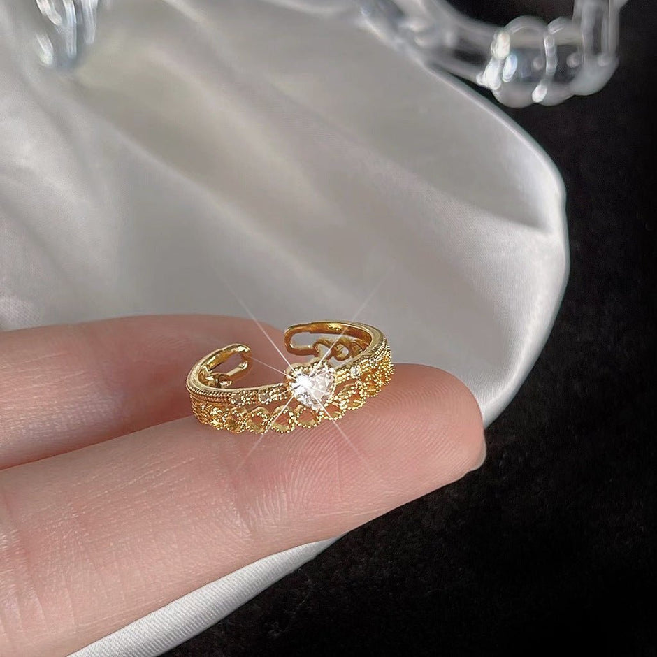 New Arrivals – Abbott Atelier