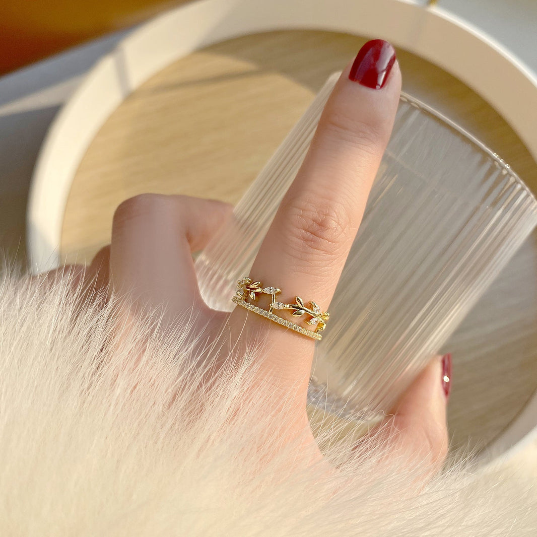 New Arrivals – Abbott Atelier