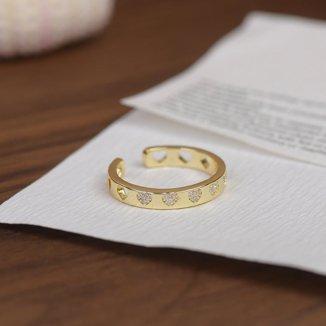 New Arrivals – Abbott Atelier