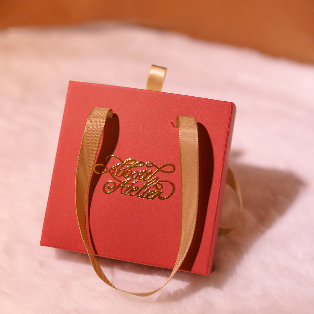 Clover Bracelet Collection - Abbott Atelier