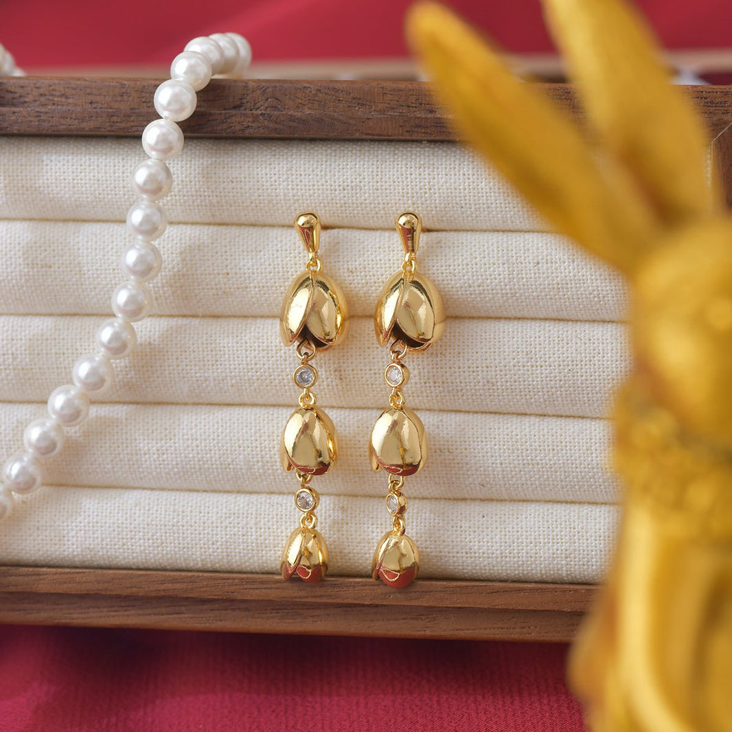 New Arrivals – Abbott Atelier