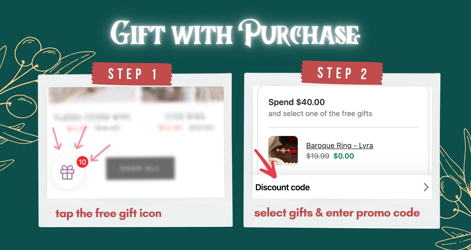 Abbott Atelier | Artisan Jewelry | Free Shipping $50